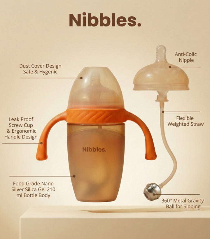 Products – Nibbles